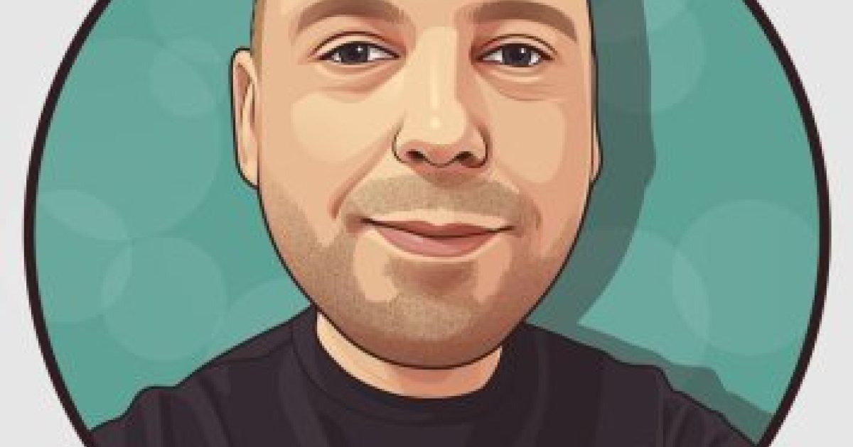 Edward de Graaf | Dev Talents